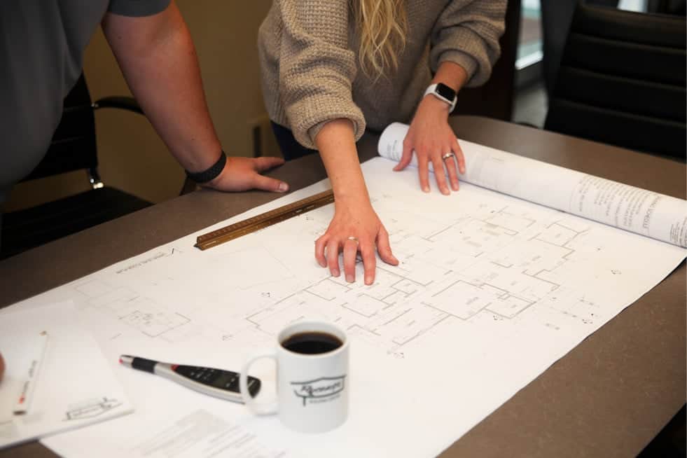 Estimating - Rycenga Building Center