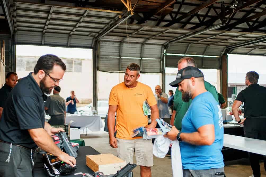 Contractors - Rycenga Building Center