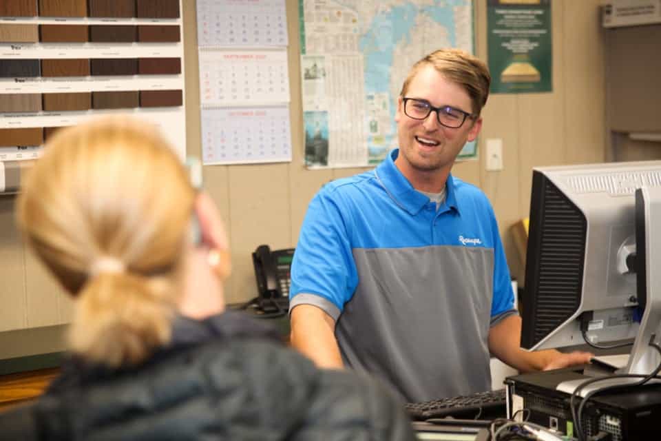 Services - Rycenga Building Center